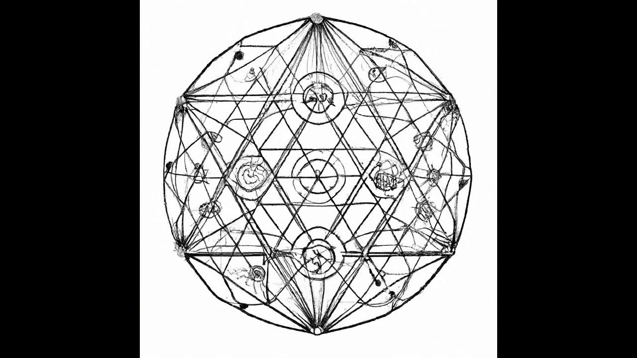 The Significance of the Dodecahedron in Sacred Geometry - YouTube