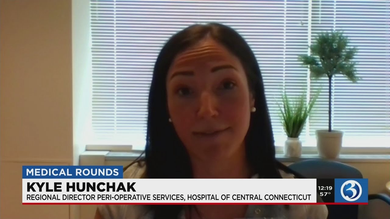Medical Rounds When To Schedule A Colonoscopy YouTube medical-rounds-when-to-schedule-a-colonoscopy-youtube