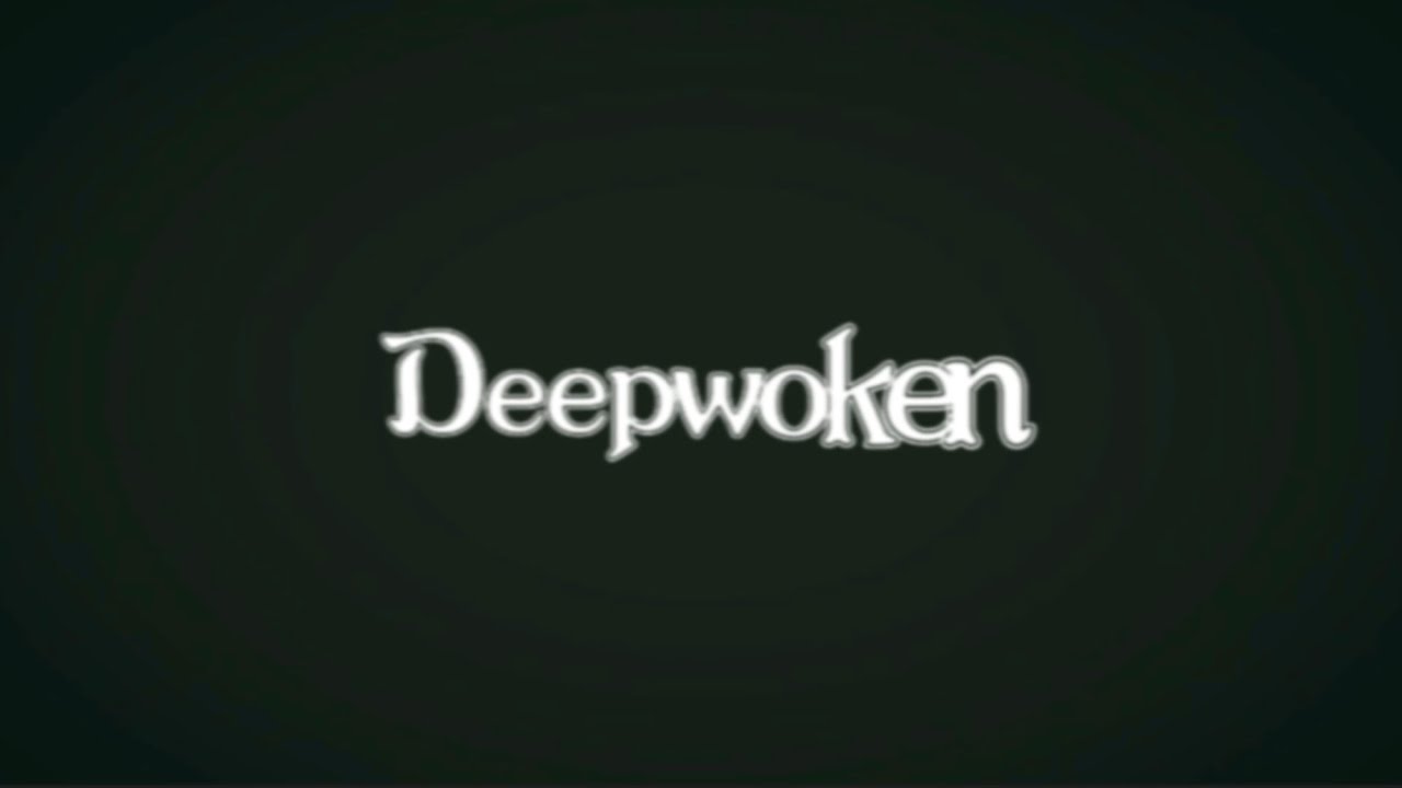 DEEPWOKEN(TRAILER) - YouTube