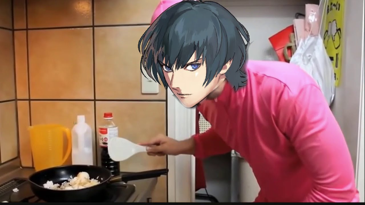 Fire Emblem Three Houses Meme Review (FE3H In a Nutshell) - YouTube