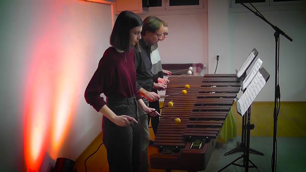 Winter - Adi Schober - YouTube