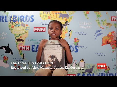 Alex Marable-Jones reviews a favorite book at Friendship Armstrong ...