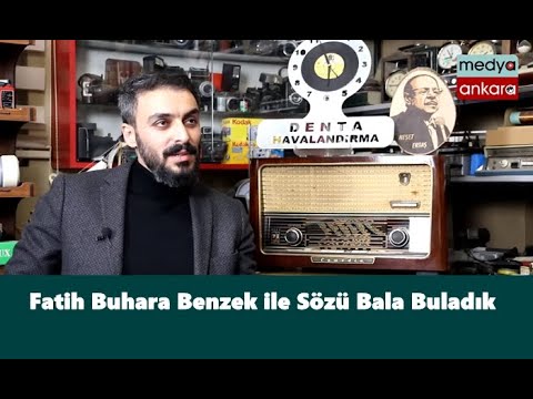 Fatih Buhara Benzek ile Sözü Bala Buladık