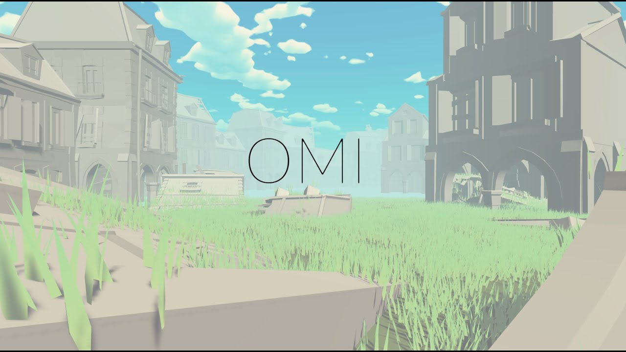 Omi - Trailer - YouTube