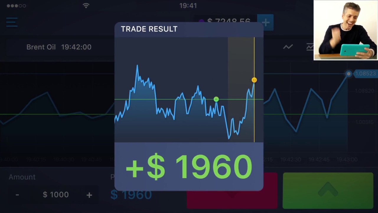 Best Trading Platform | TRY $10,000 FREE DEMO - YouTube