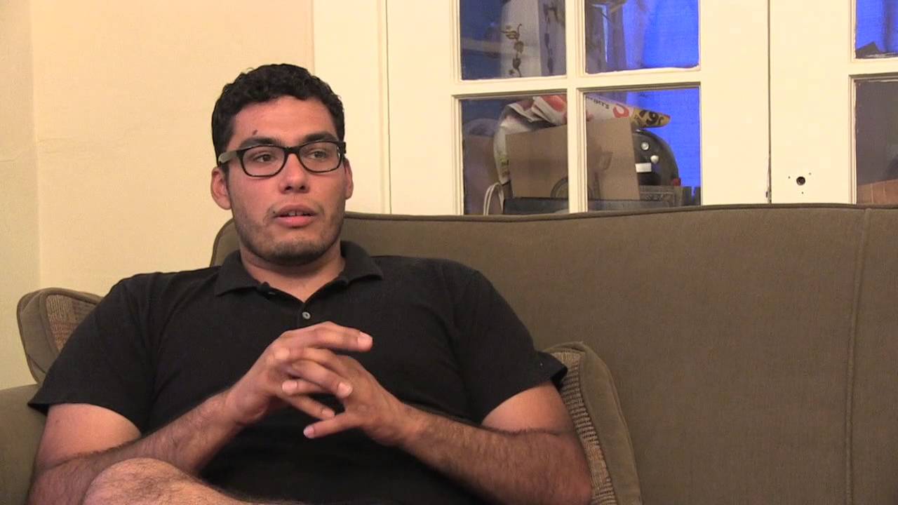 Brian Travis ~ Interview #2 - YouTube
