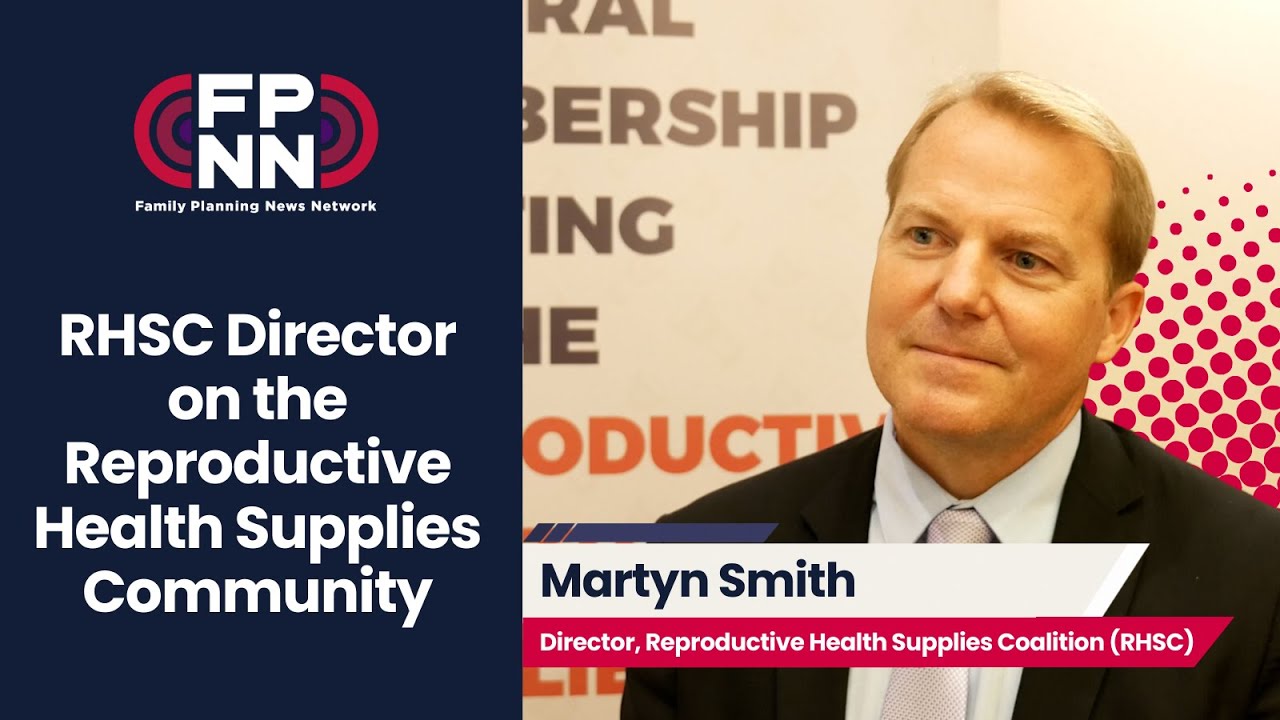 About the RH Supplies Community | Reproductive Health Supplies ...
