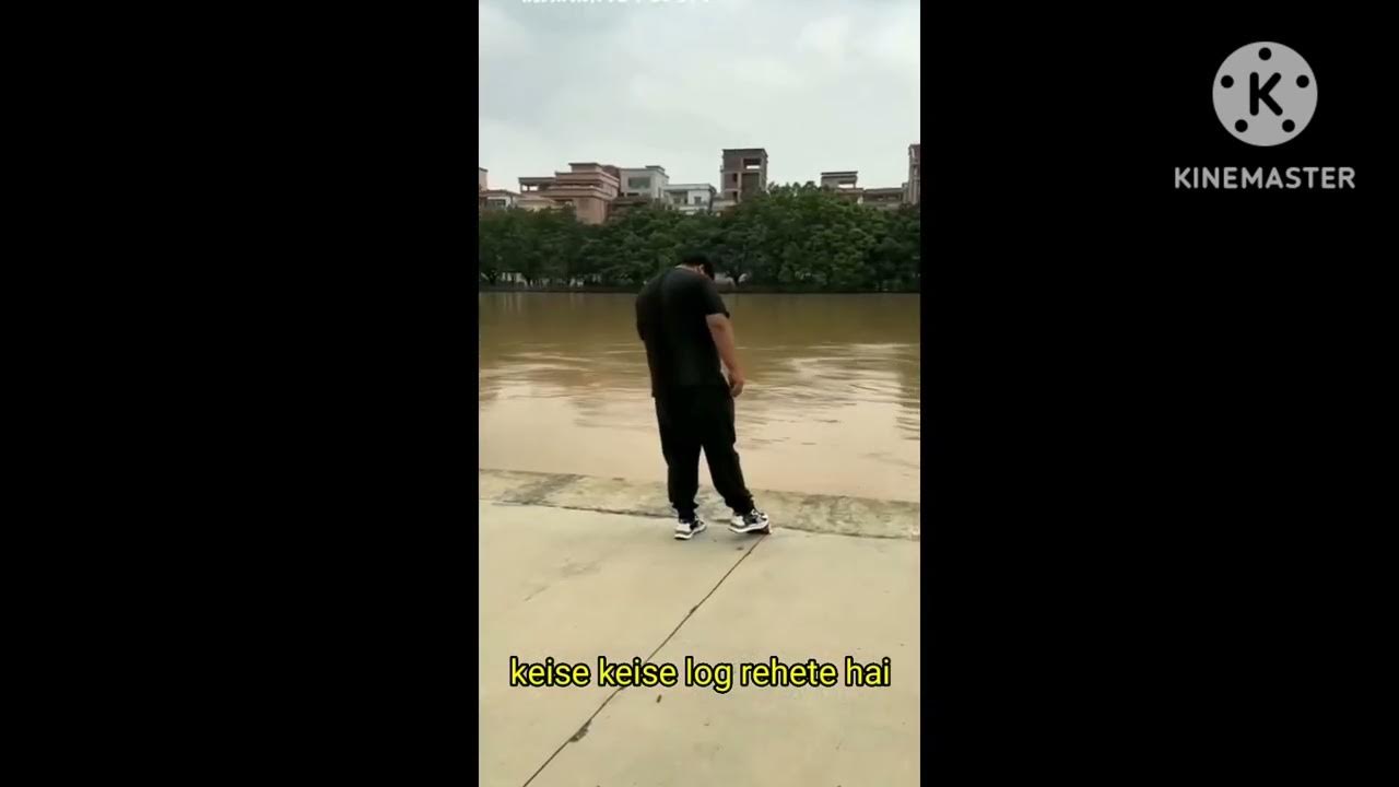 keise keise log rehte hai #reactionvideo #video #motivation #rajakvlog #sorts - YouTube