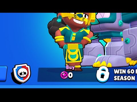 Season Reset + Brawl Pass Season 18 #rumblejungle - YouTube