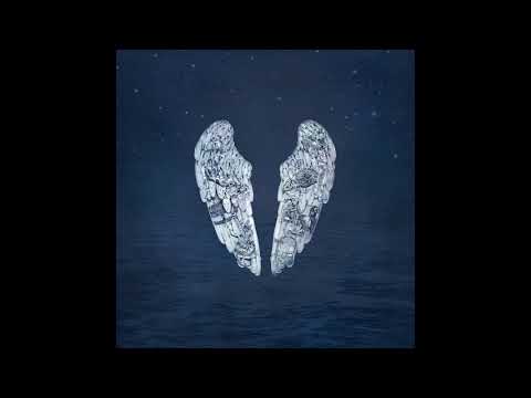 C.O.L.D.P.L.A.Y - Ghost Stories Album