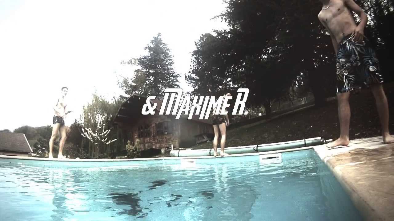 Real Life Edit With My Best Friends! ♥ - YouTube