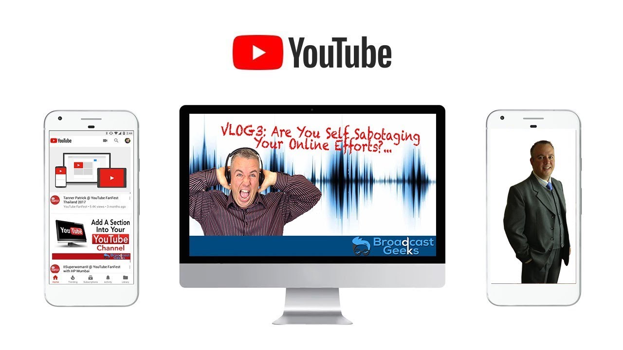 How To Properly Upload Videos To YouTube with my upload checklist - YouTube