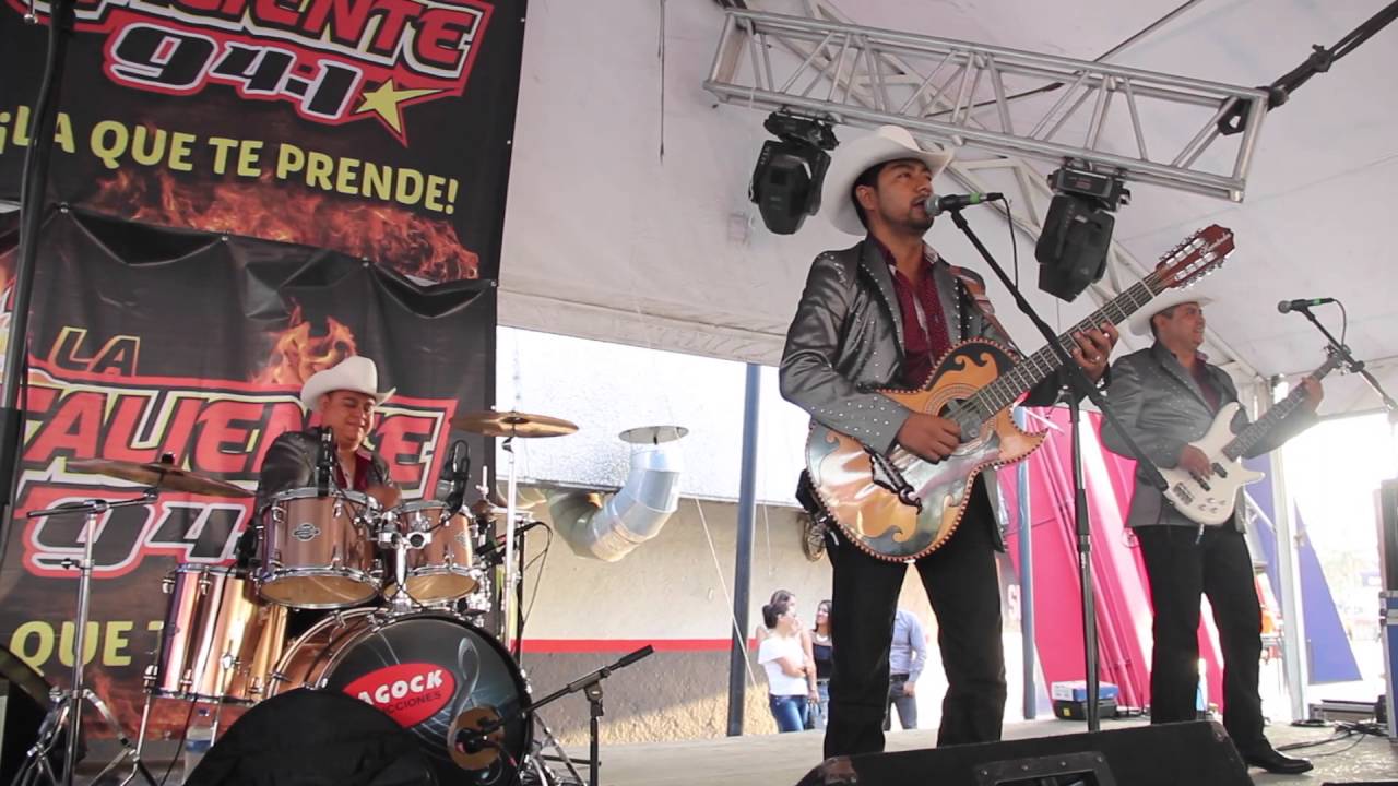 LA INVASION - YouTube