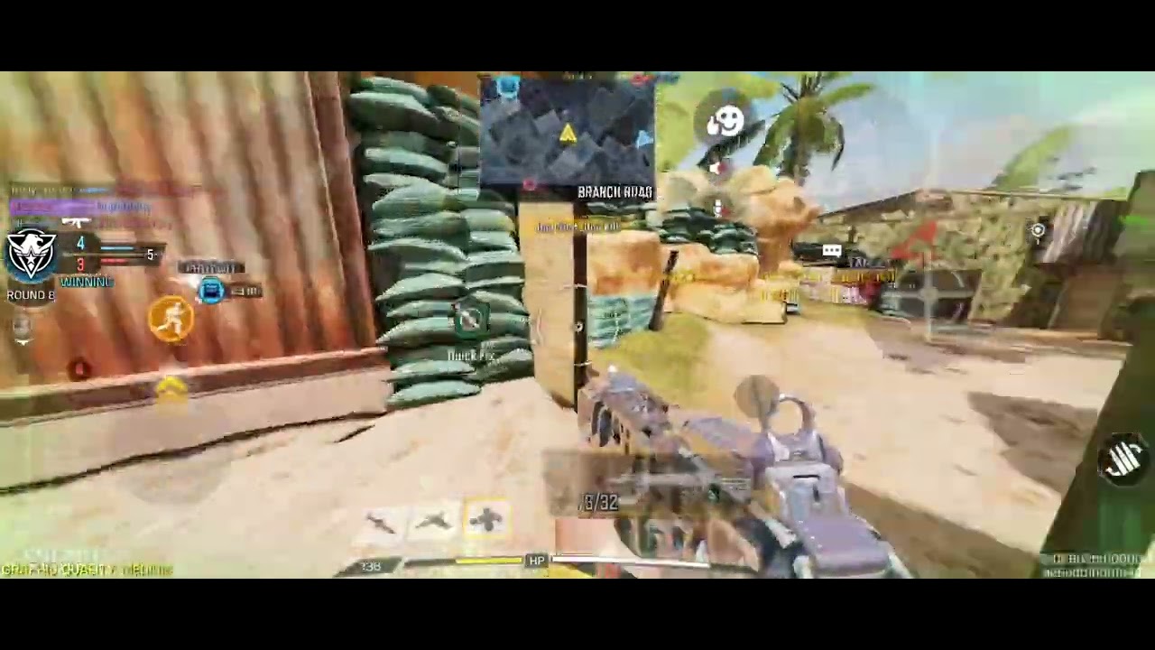 SG Game play - YouTube