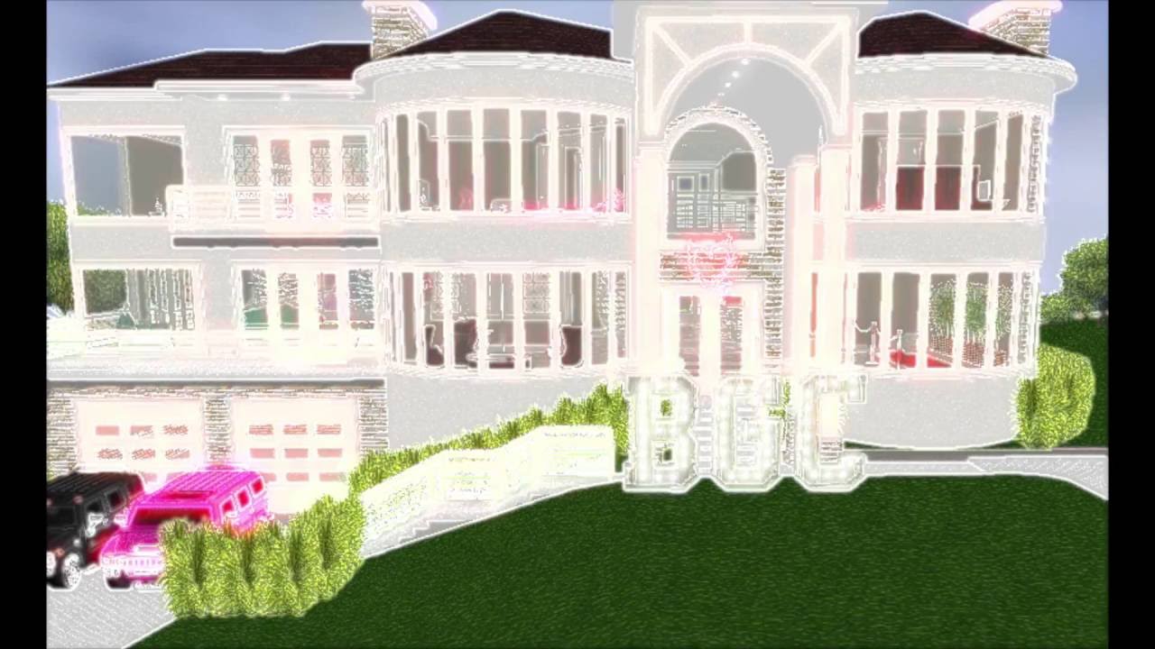 BGC18 House Tour Season 18 - YouTube