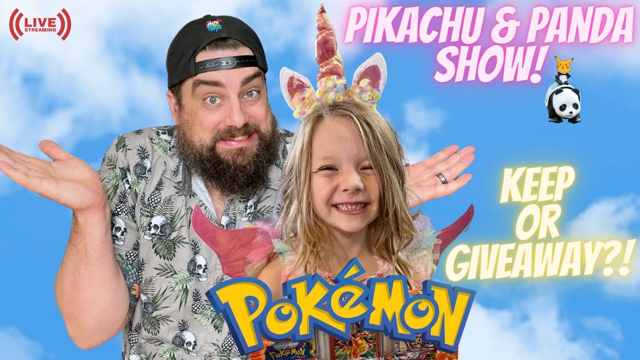 KEEP or GIVEAWAY?! Opening Pokemon Cards! Giving Away Pokemon Cards ...