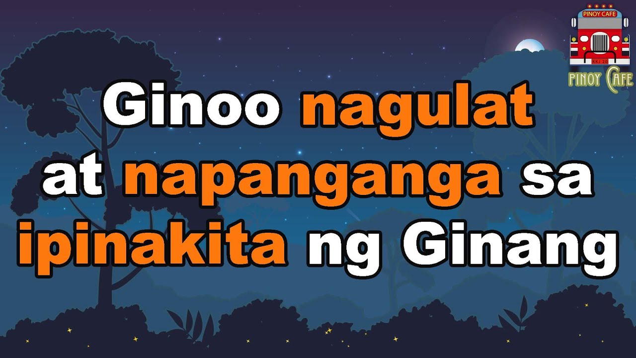 (Heartwarming story) Ginoo nagulat at napanganga sa ipinakita ng Ginang ...
