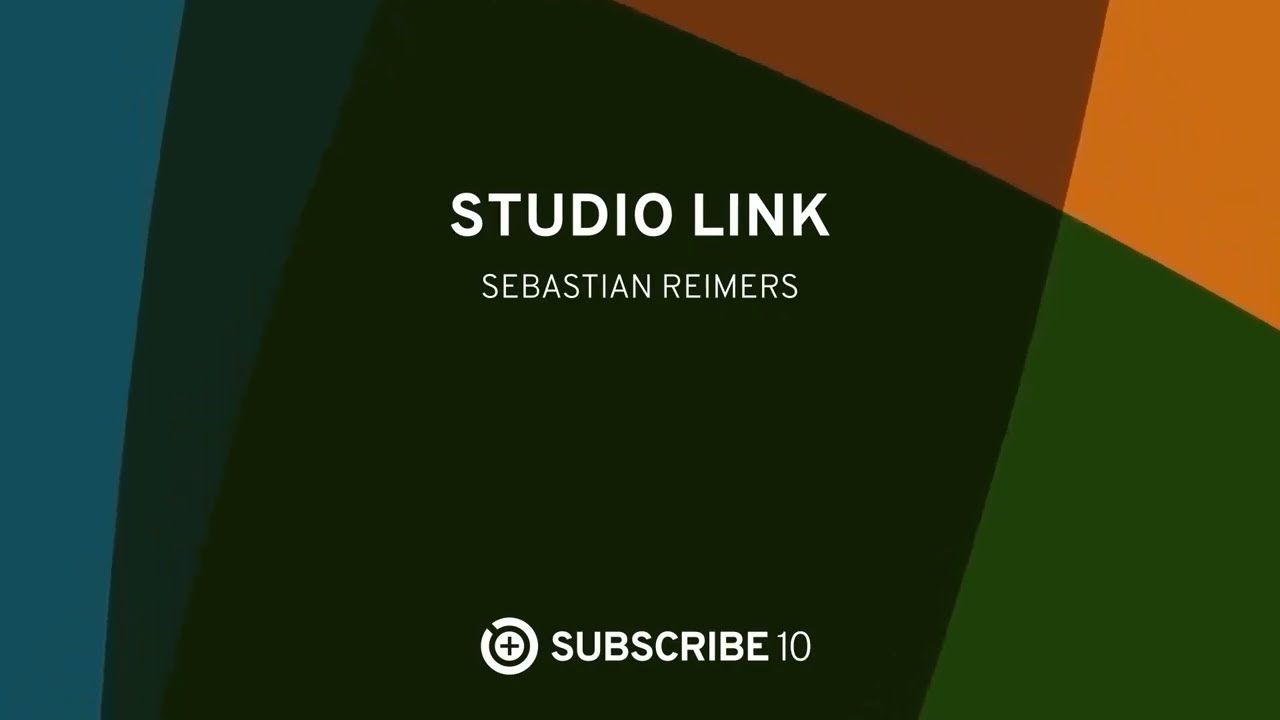 Studio Link - YouTube