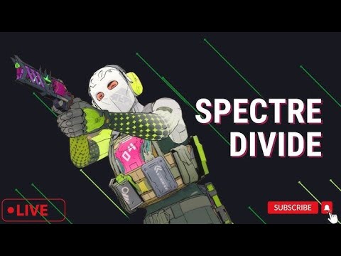 Muu Robotics best sponsor in Spectre Divide? - YouTube