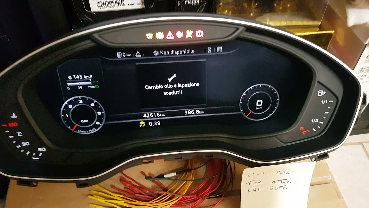 IDIOT of MHH AUTO - YouTube