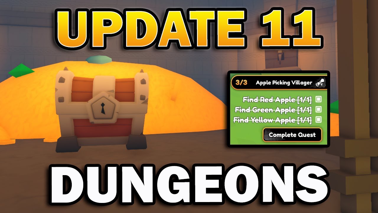 Update 11 SAO Dungeons Code and Quests in Anime Champion Simulator ...