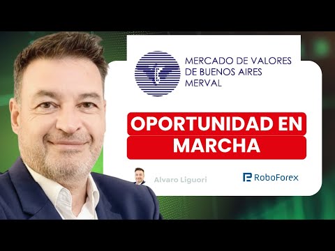Merval Argentina: Por Qué Sube y Baja Tan Rápido?