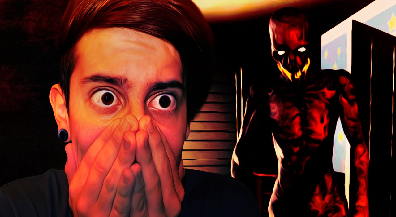 EL JUEGO MAS ATERRADOR!! - Boogeyman - YouTube