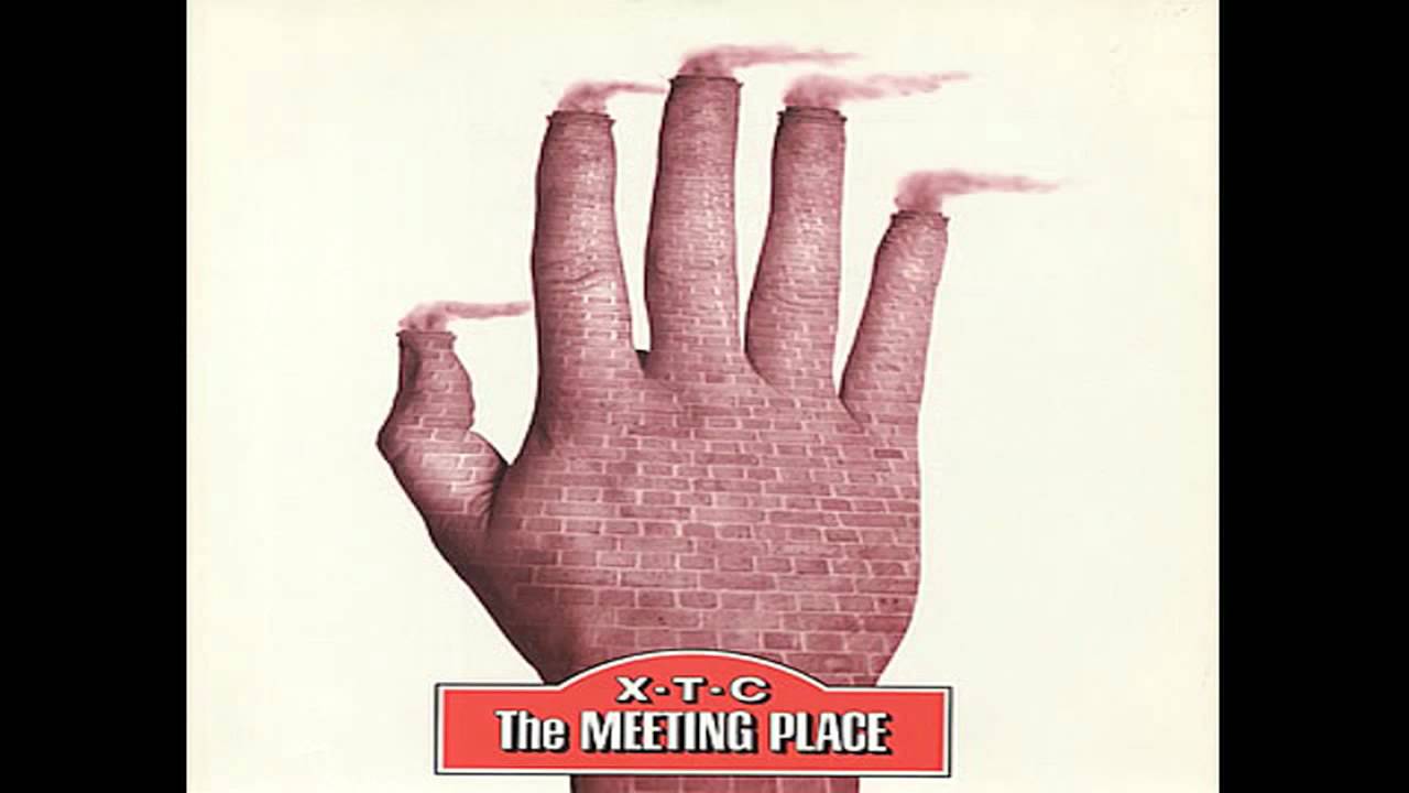 XTC - "Find the Fox" - YouTube