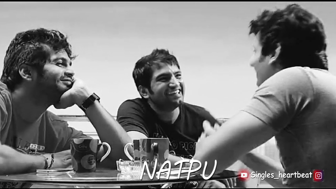 Friendship song-natpu song-whatapps status- tamil video song - YouTube