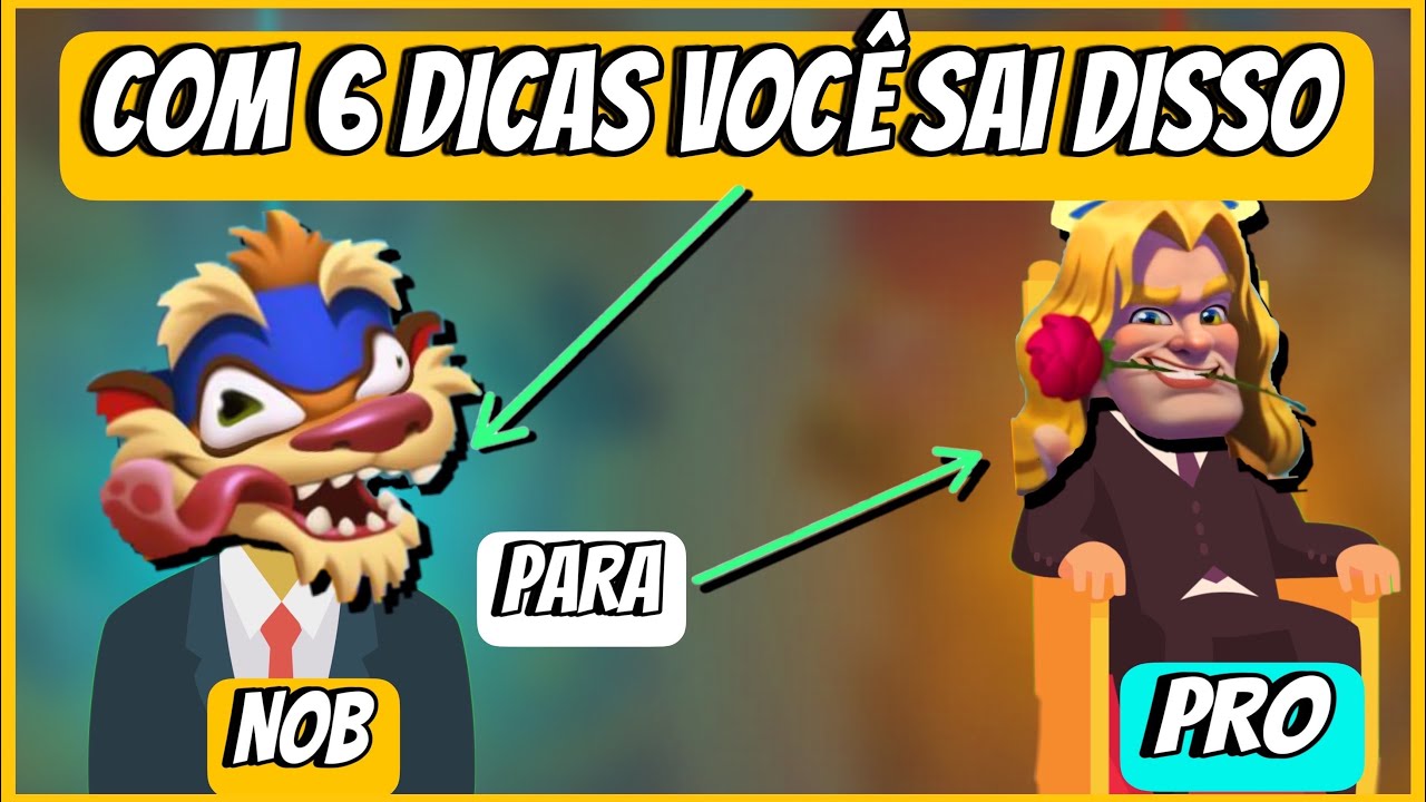 🏆Merge Arena: O Guia Definitivo para Iniciantes e Pro Players!🔥 - YouTube