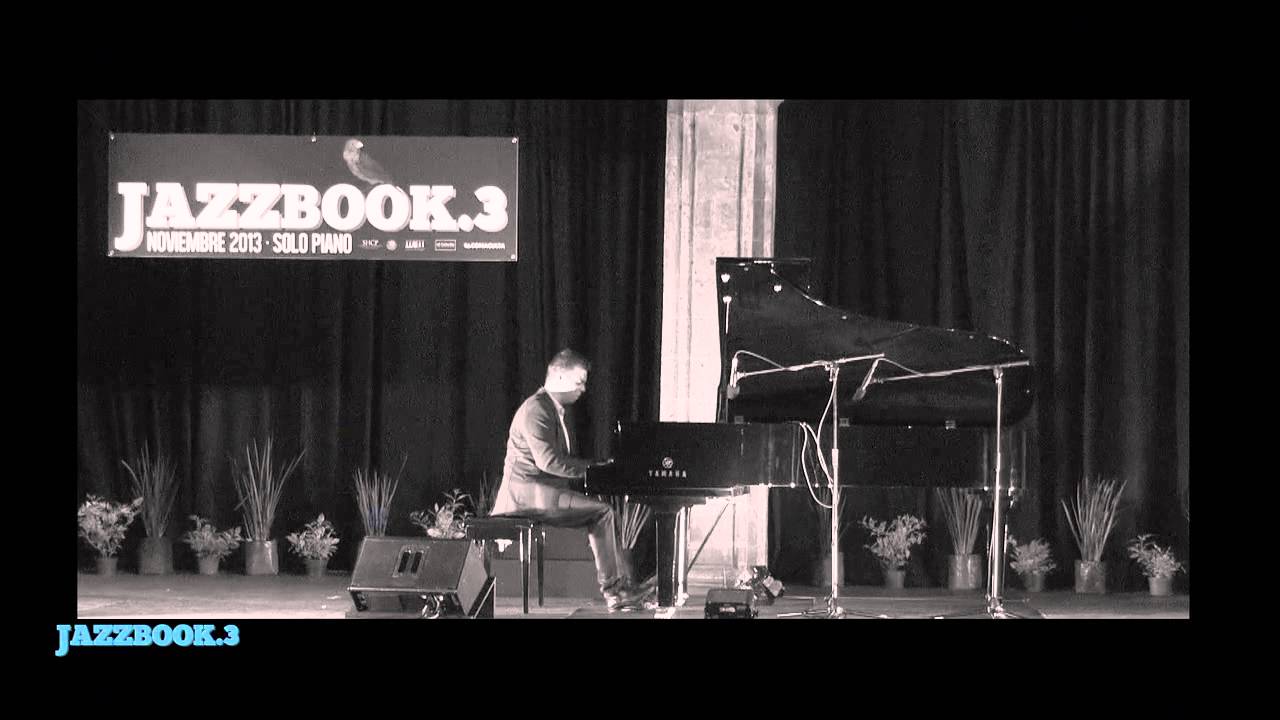 JazzBook 3 Mark Aanderud HD720 - YouTube