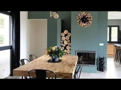 Projects Design / Construction Kitchen Table Multifunction .edia - YouTube