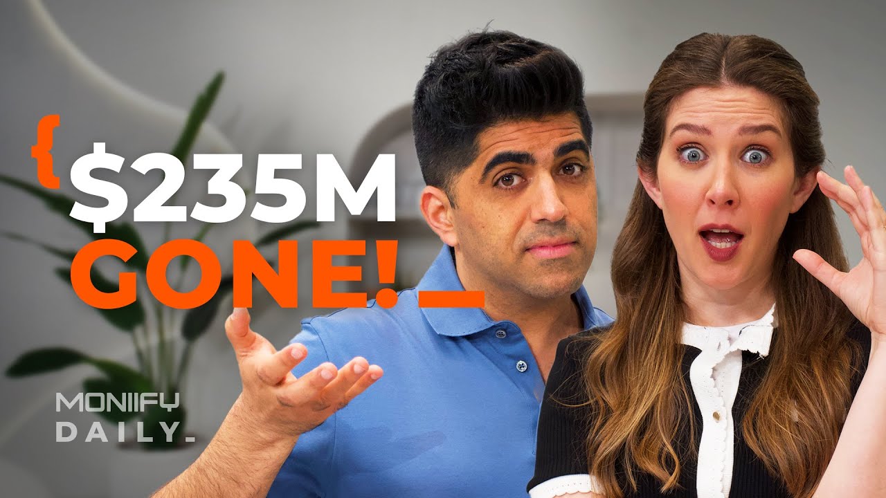 WazirX Users Continue to Wait for Their Crypto Millions | MONIIFY Daily ...