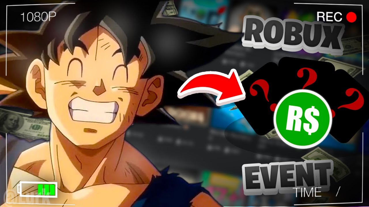 😂 ROBLOX ROBUX EVENT GONE WILD! HILARIOUS FAILS & CRAZY SURPRISES! 😱 ...