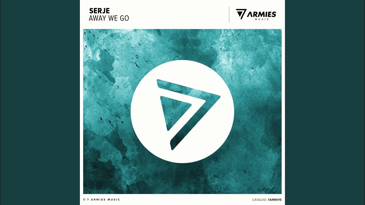 Away We Go Original Mix YouTube away-we-go-original-mix-youtube