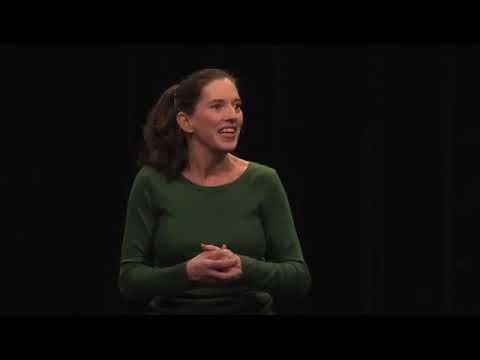 Victoria Maxwell: That’s Just Crazy Talk - YouTube