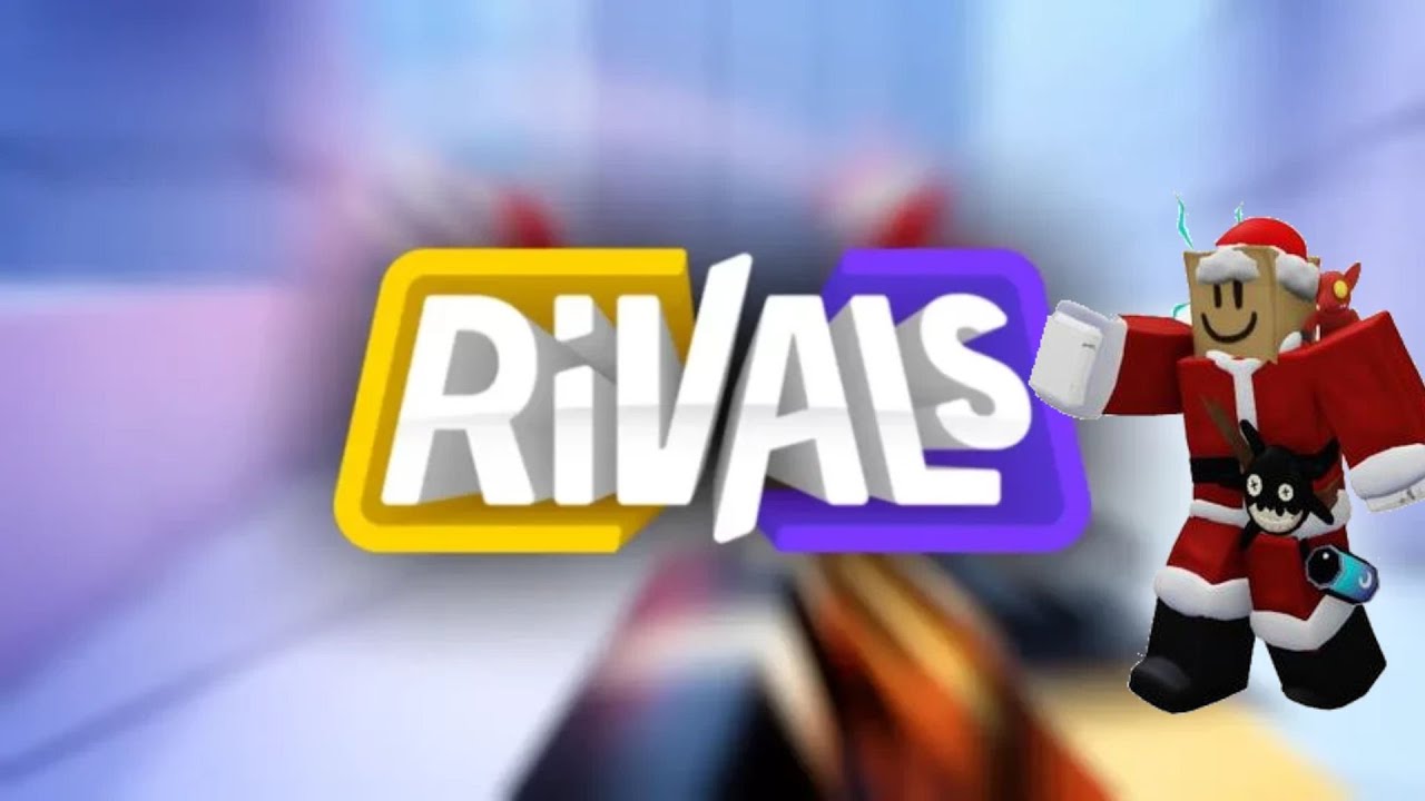 Lollo20240 vs ALL Rivals #rivals #roblox #foryou - YouTube