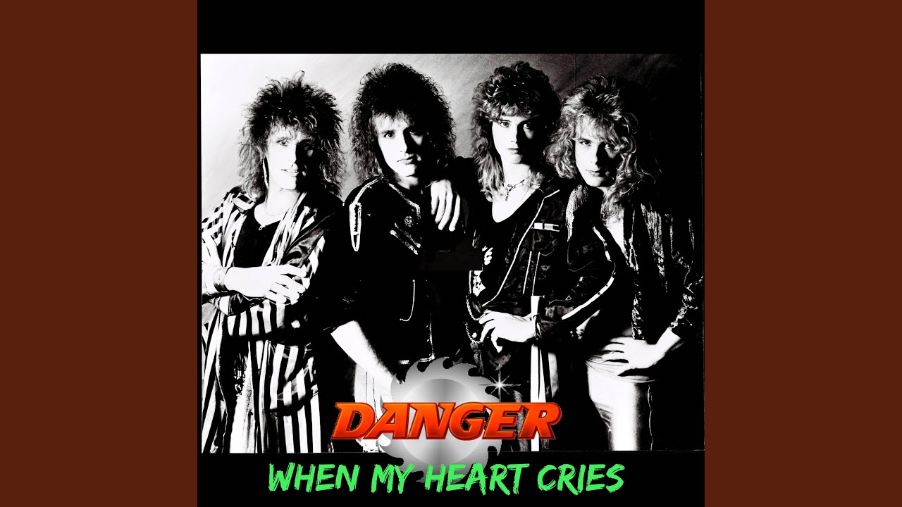 When My Heart Cries - YouTube