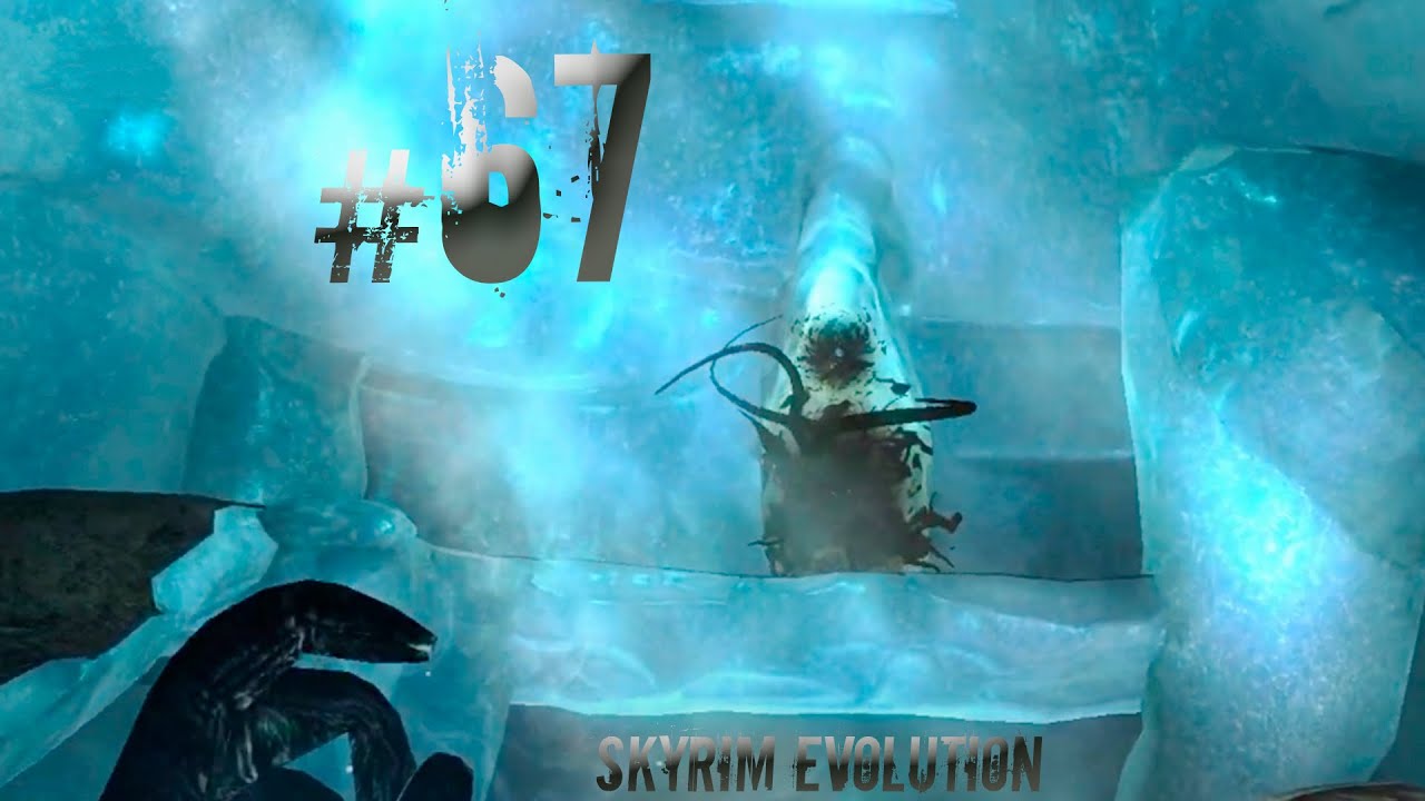 Skyrim Evolution #67 - YouTube
