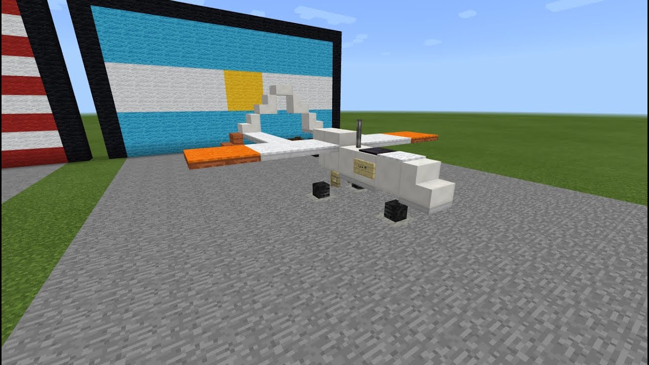 Tutorial de Minecraft: Lipán M3 - YouTube