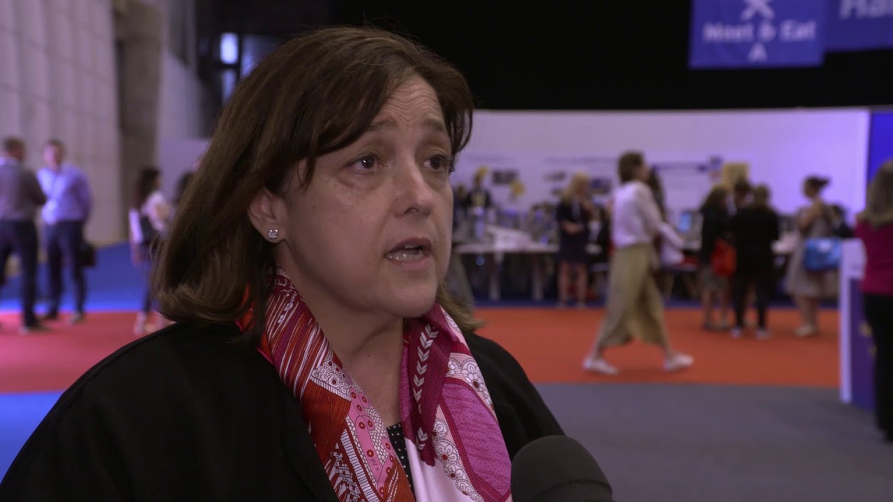 Interview with Maria Torres on EAACI Journal Allergy - YouTube