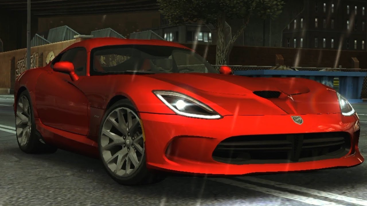 Need for Speed NFS No Limit best car racing game chapter 1 event 8 ...