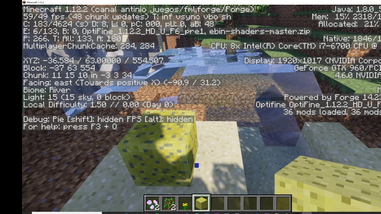 general disasters mod minecraft 1 12 2 - YouTube