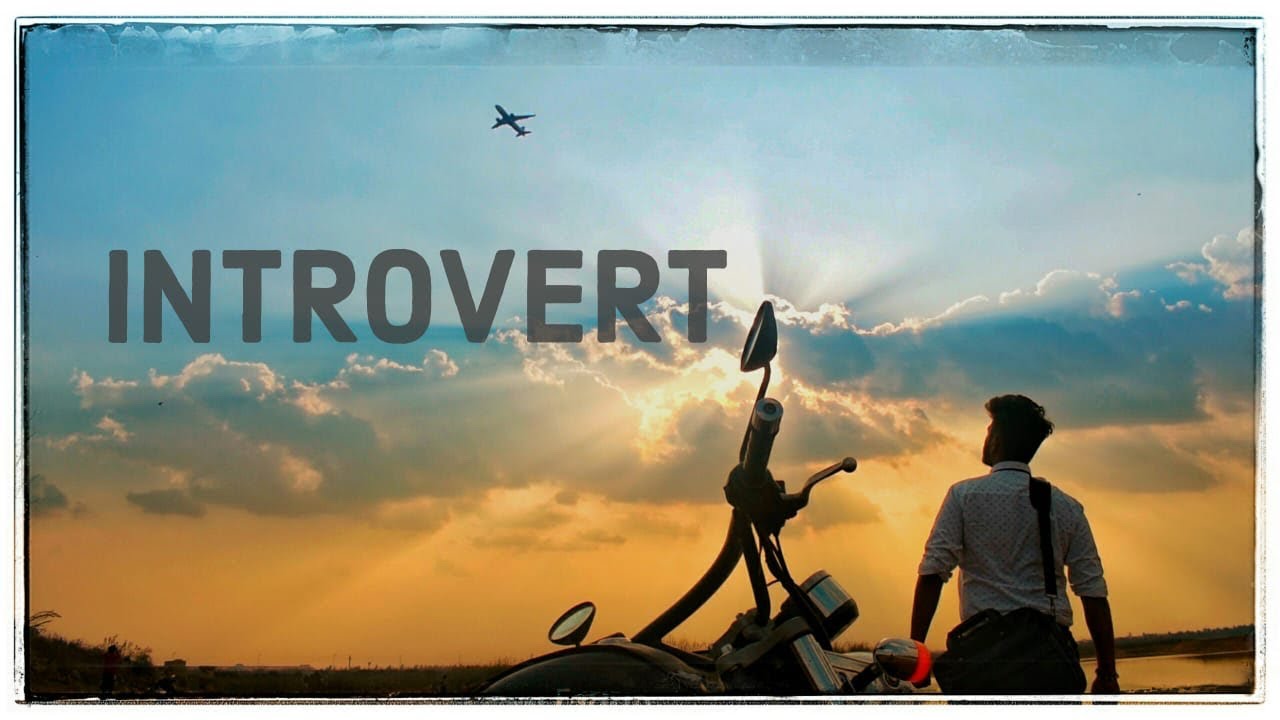 INTROVERT | SHORT FILM | MADRAS VIBEZ | - YouTube