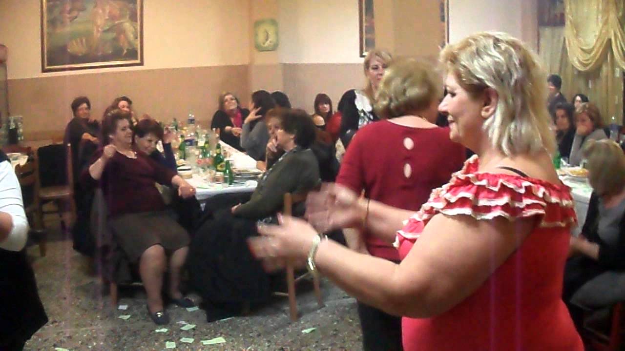 ΑΡΧΟΝΤΗΣ -8-3-2015 ΣΥΛΛΟΓΟΣ ΓΥΝΑΙΚΩΝ ΠΡΟΒΑΤΑ -ΖΕΜΠΕΚΙΚΑ ΜΑΡΙΑ - YouTube
