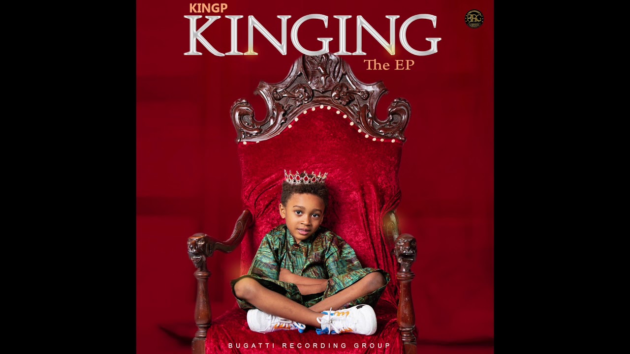 KINGP - Igba [Time] ft. Olamide & Jamo Pyper (Official Audio) - YouTube
