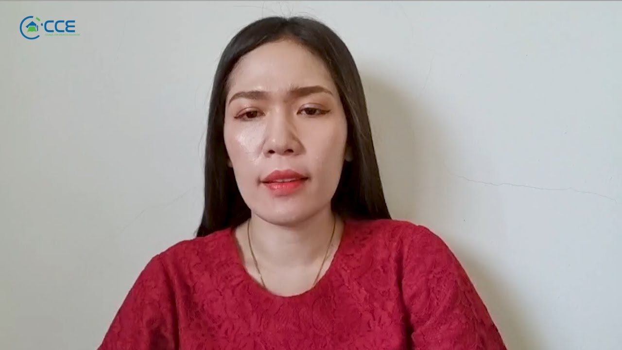 Wipada Phinla is coming to 11th International Symposium and Conference April 2024 - YouTube