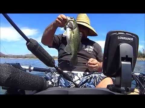 Lake Skinner Kayak Fishing 3+21 - YouTube