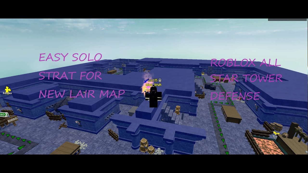 [OUTDATED] Easy Lair Strat (FULL AUTOSKIP) | Story Mode | Roblox ASTD ...