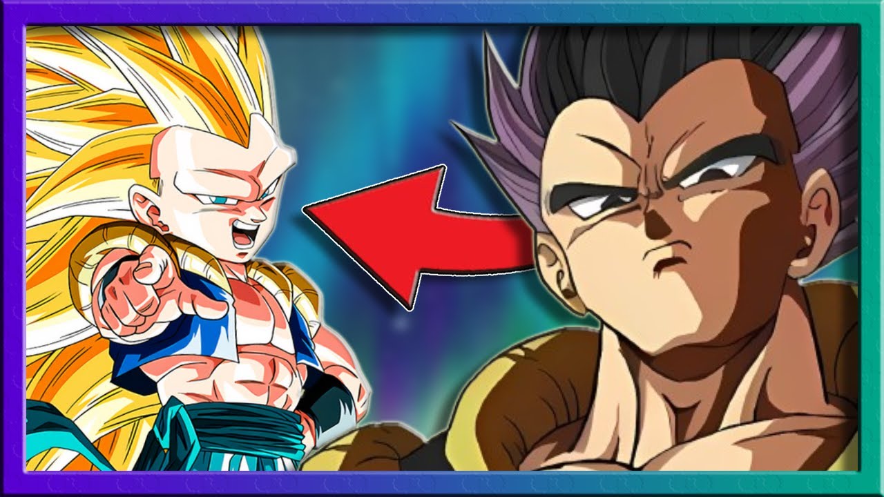 Die WAHRHEIT über GOTEN und TRUNKS - YouTube